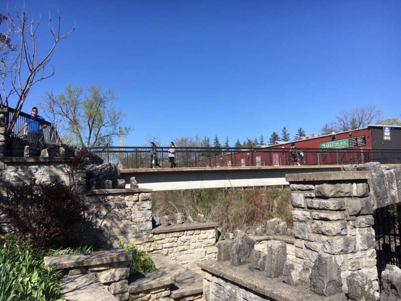 Bridges in Elora and Fergus | Attractions | Grand and Gorgeous