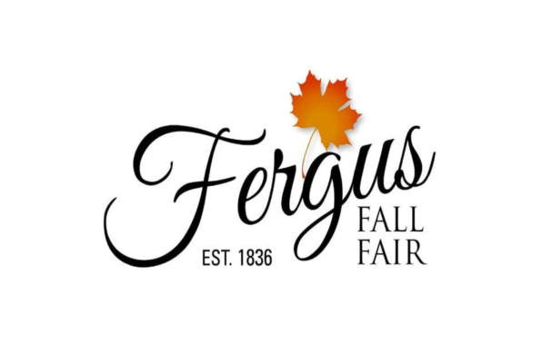 Fergus Fall Fair - Fergus/Elora - Grand and Gorgeous