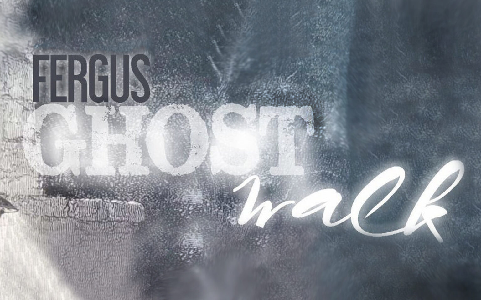Fergus Ghost Walk - Fergus/Elora - Grand and Gorgeous