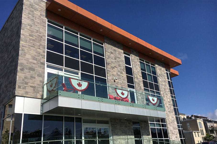 Culture Days - Centre Wellington Libraries - Fergus/Elora - Grand and ...