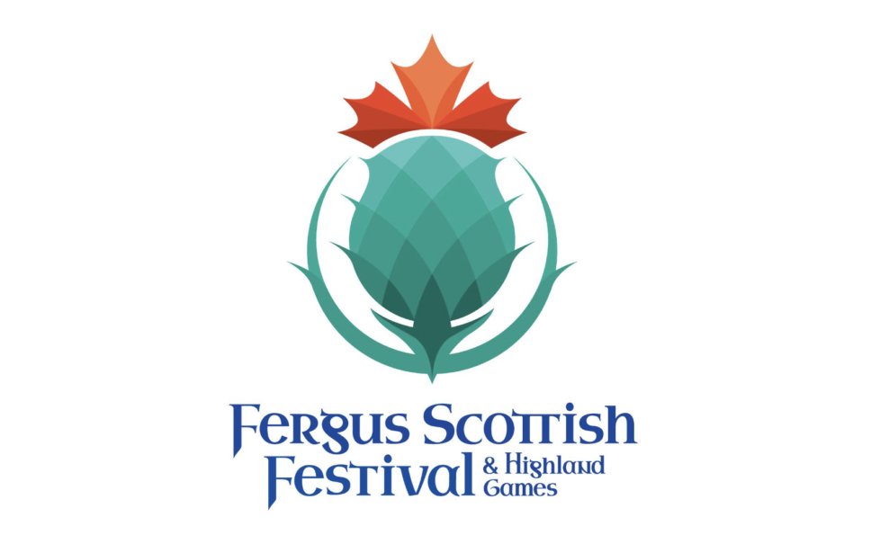 Fergus Scottish Festival and Highland Games - Fergus/Elora - Grand and ...