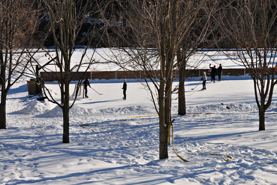 Things to do in Winter in Elora and Fergus | Grand & Gorgeous