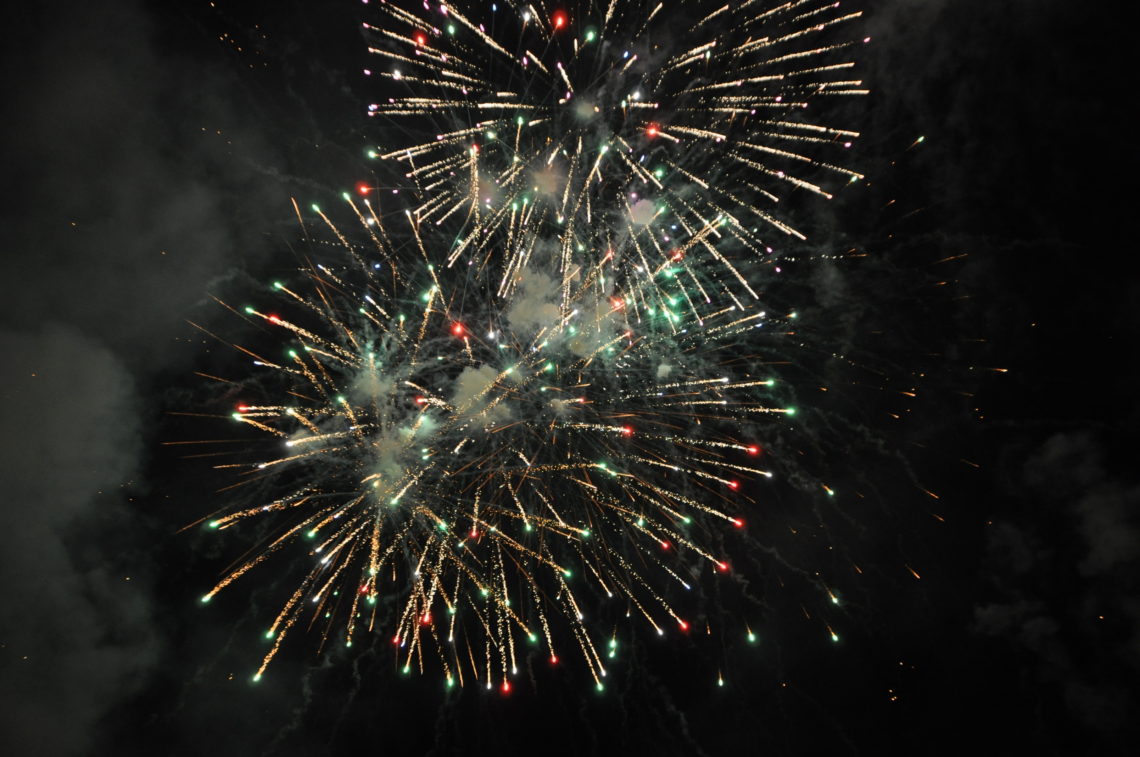 Opening Night Gala for the Elora Festival - Fergus/Elora - Grand and ...